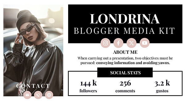 Template interattivi gratuiti | Genially